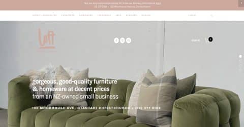 Best Minimalist Websites of 2025 | 28 Examples