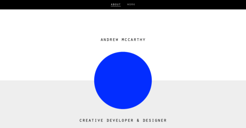 16 Best Infinite Scrolling Website Examples of 2025
