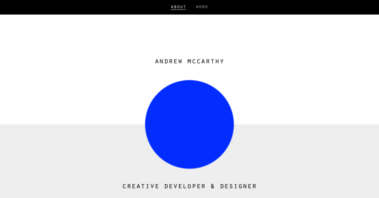 16 Best Infinite Scrolling Website Examples of 2026