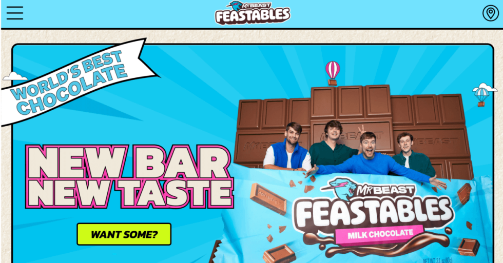 Best Influencer Websites of 2024 | 45 Mind-Blowing Examples