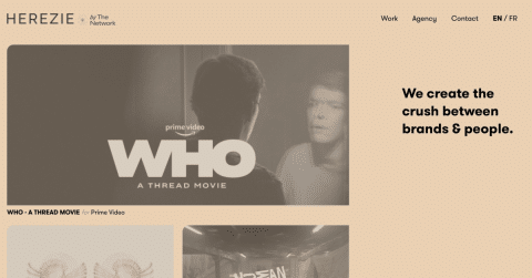 16 Best Infinite Scrolling Website Examples of 2025