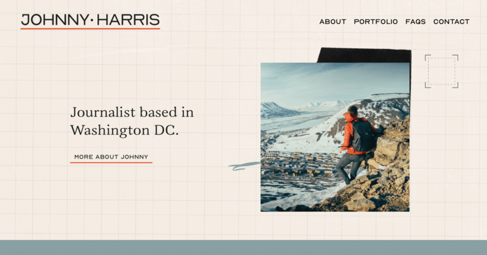 Best Influencer Websites of 2024 | 45 Mind-Blowing Examples