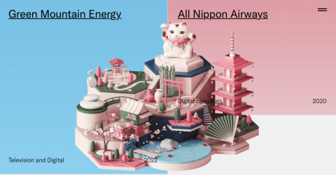 Best Innovative Websites of 2025 | 10 Inspiring Examples