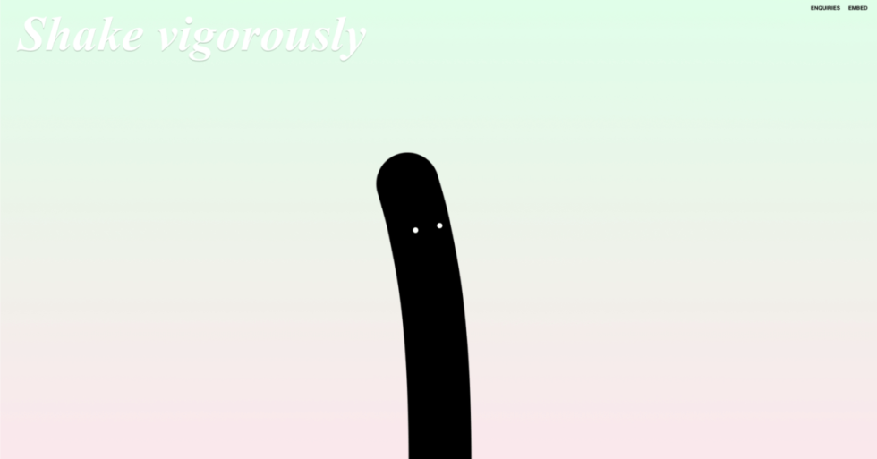 15 Best Weirdest Website Examples of 2026