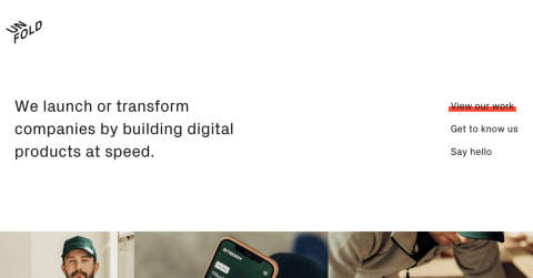 16 Best Infinite Scrolling Website Examples of 2025