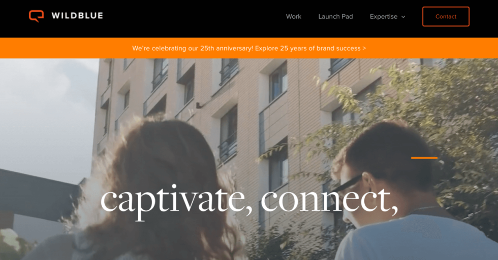 16 Best Infinite Scrolling Website Examples of 2025