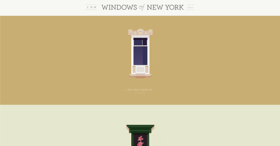 16 Best Infinite Scrolling Website Examples of 2025