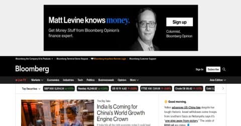 Best AdSense Websites of 2024 | 19 Examples