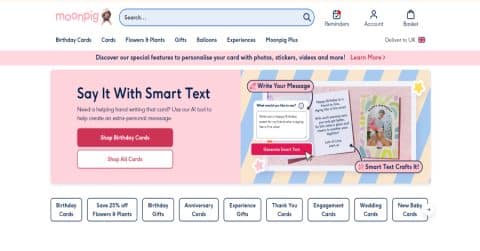 Best Pink Web Design of 2025 | 30 Inspiring Examples 🚀