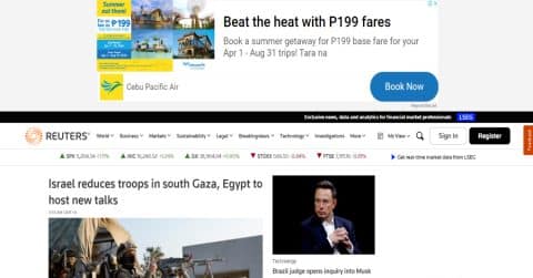 Best AdSense Websites of 2024 | 19 Examples