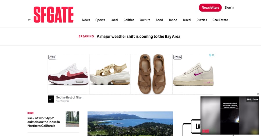 Best AdSense Websites of 2024 | 19 Examples