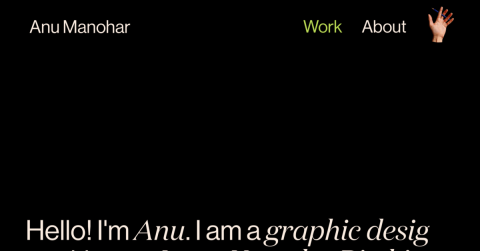 Best Student Websites of 2024 | 35 Examples