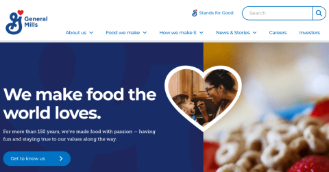 Best Factory Websites of 2025 | 21 Inspiring Examples