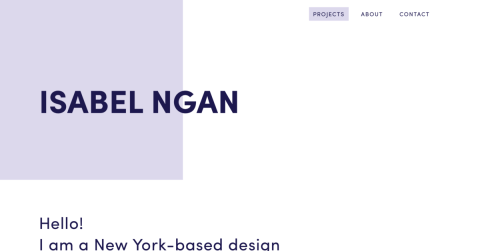 Best Student Websites of 2024 | 35 Examples