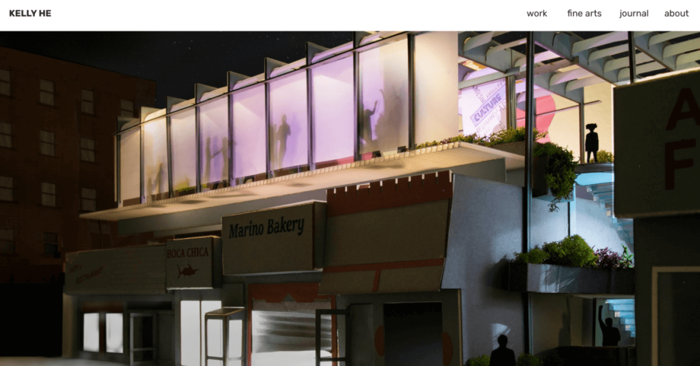 Best Student Websites of 2024 | 35 Examples