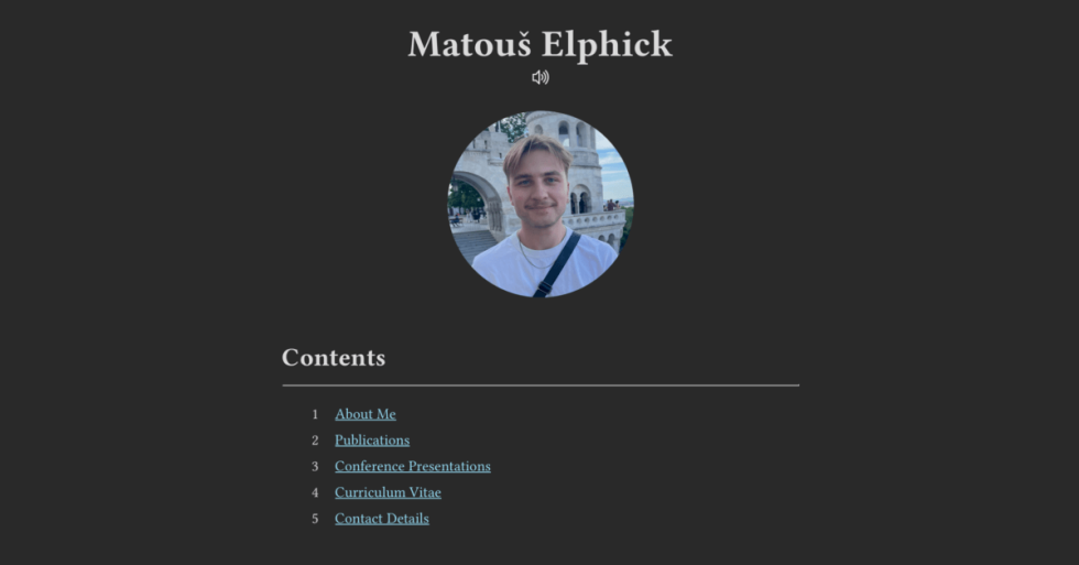 Best Student Websites of 2024 | 35 Examples