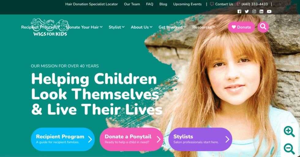 Best Bluehost Websites of 2025 | 27 Inspiring Examples