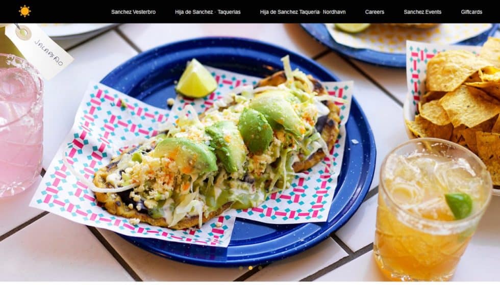 Best Food Truck Websites of 2026 | 29 Inspiring Examples