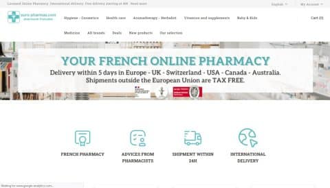 Best Pharmacy Websites of 2025 | 19 Examples