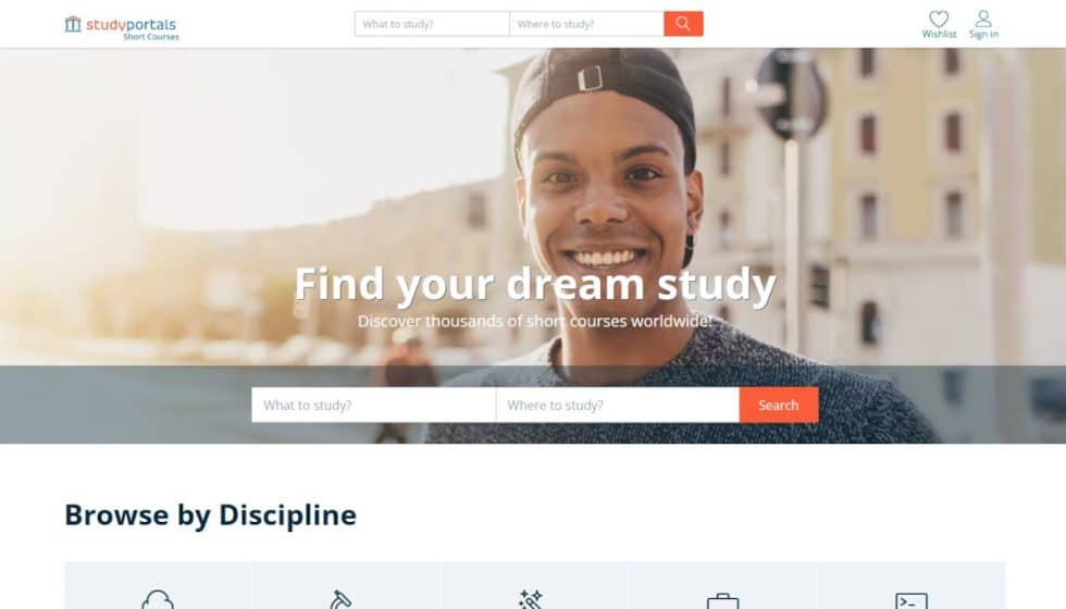 Best Training Websites of 2026 | 40 Examples
