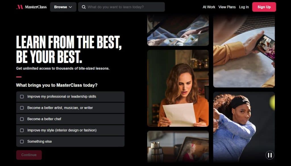 Best eLearning Websites of 2024 | 16 Examples