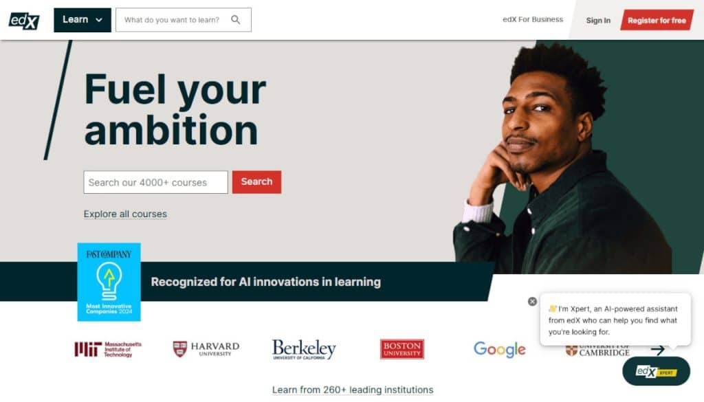 Best eLearning Websites of 2024 | 16 Examples