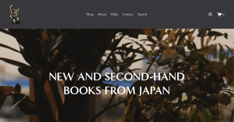 Best Japanese Web Design of 2024 | 25 Examples + Templates