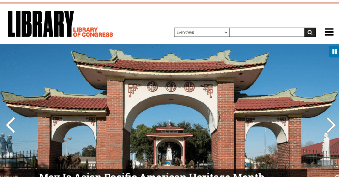 Best Library Websites of 2026 | 10 Inspiring Examples