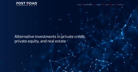 Best Private Equity Websites of 2026 | 27 Excellent Examples