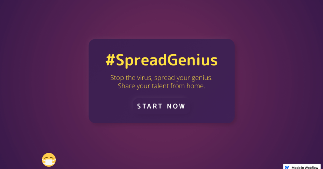 Best Neumorphism Websites of 2024 | 25 Examples