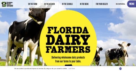 Best Farm Websites of 2026 | 10 Inspiring Examples