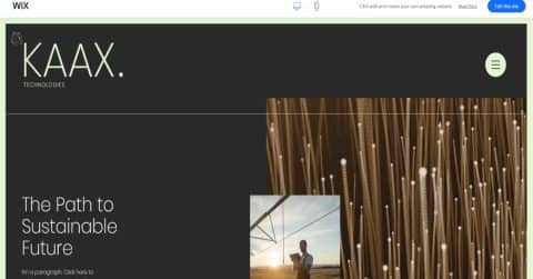 Best Parallax Templates of 2025 | 26 Instant Downloads