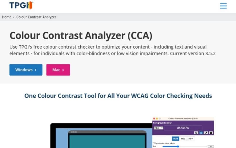 Best 5 Color Contrast Checkers of 2024