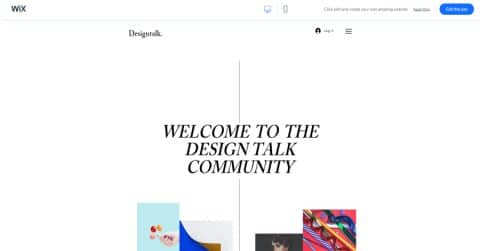 Best Aesthetic Website Templates of 2025 | 40 Examples