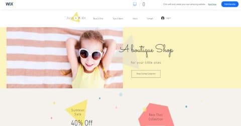 Best Ecommerce Templates of 2025 | 21 Instant Downloads