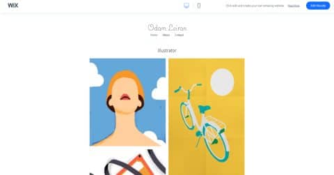 Best Aesthetic Website Templates of 2026 | 40 Examples