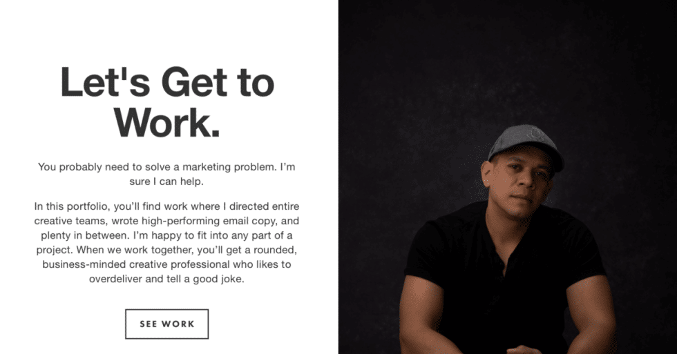 Best Creative Director Portfolios of 2025 | 10 Inspiring Examples