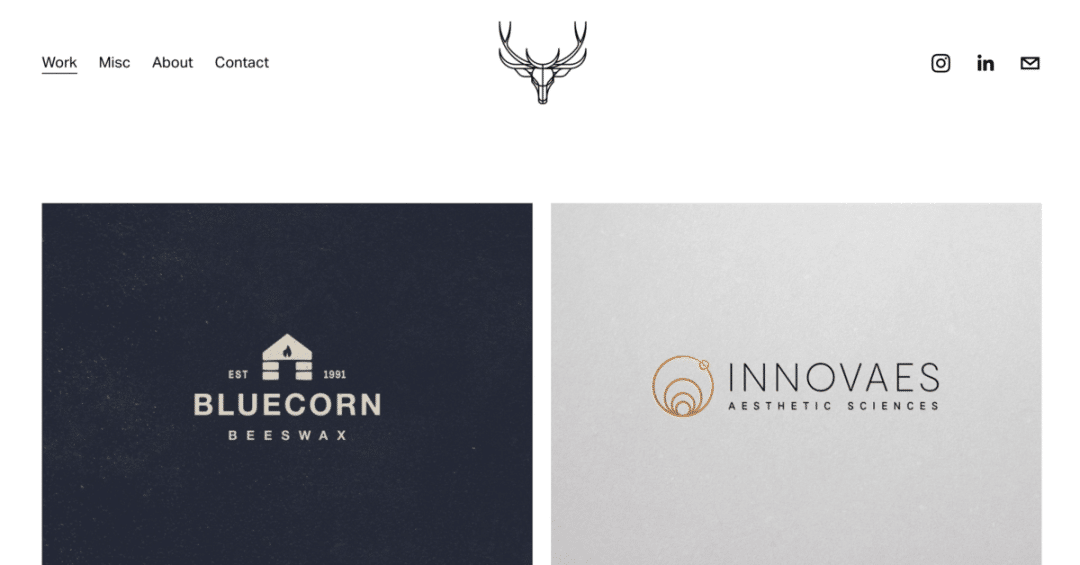 Best Creative Director Portfolios of 2026 | 10 Inspiring Examples