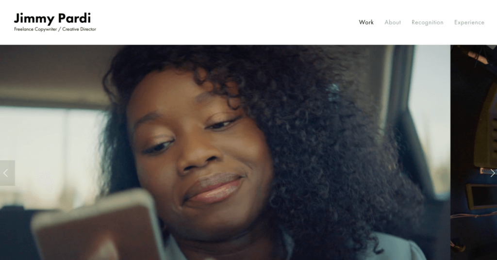 Best Creative Director Portfolios of 2026 | 10 Inspiring Examples