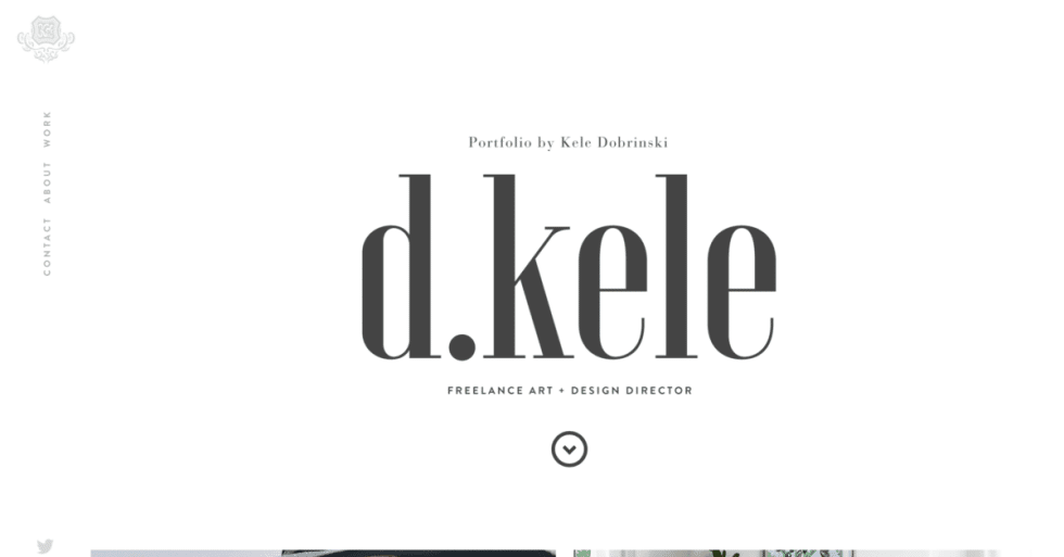 Best Creative Director Portfolios of 2026 | 10 Inspiring Examples