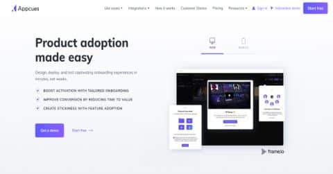 Best Static Websites of 2025 | 29 Examples + Templates