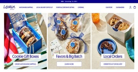 Best Bakery Websites of 2026 | 35 Inspiring Examples 🚀