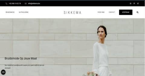 Best Static Websites of 2025 | 29 Examples + Templates