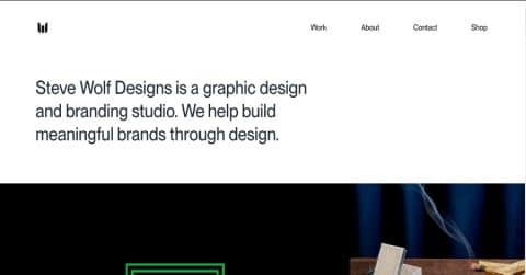 Best Static Websites of 2025 | 29 Examples + Templates