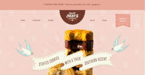 Best Bakery Websites of 2025 | 35 Inspiring Examples 🚀