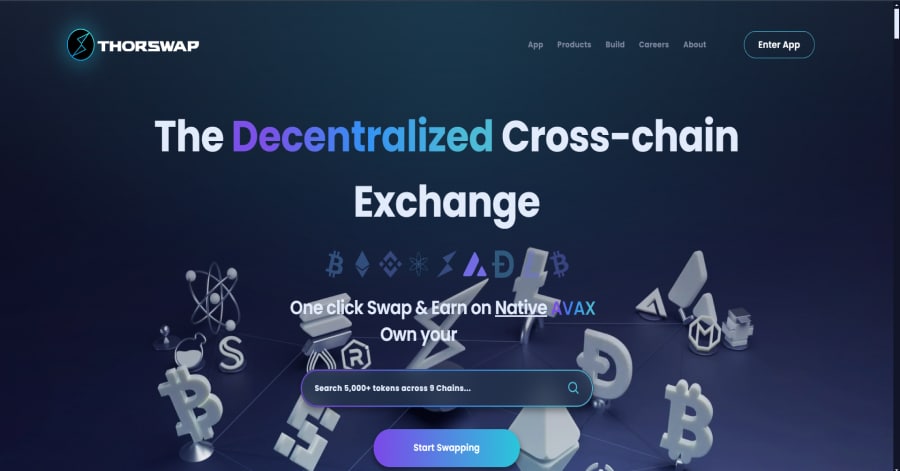 Best Futuristic Websites of 2024 | 25 Awesome Examples