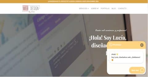 Best Static Websites of 2025 | 29 Examples + Templates