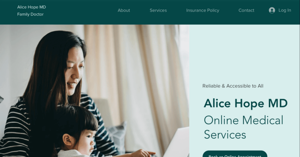 Best Doctor Website Templates of 2025 | 10 Instant Downloads