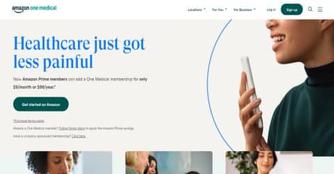 Best Doctor Websites of 2025 | 45 Examples