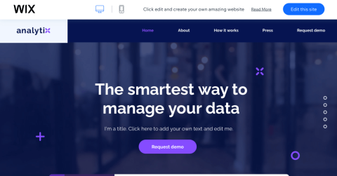 Best Futuristic Website Templates of 2025 | 20 Instant Downloads